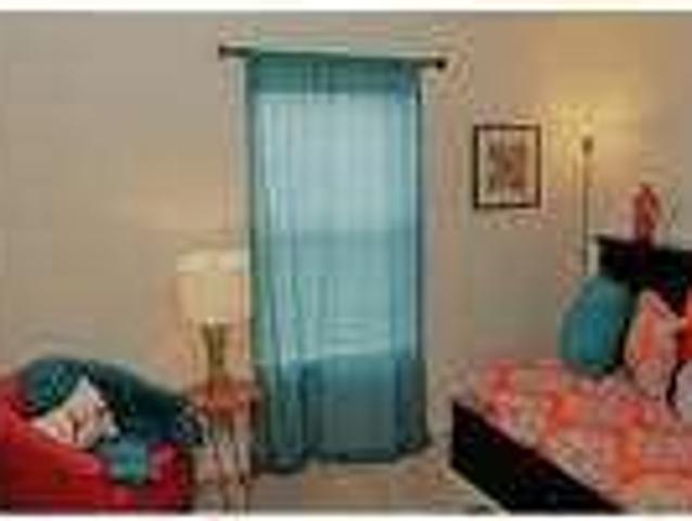 2 bedrooms Apartment If it is all about location
