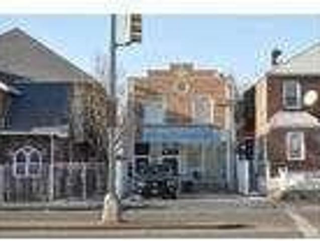 2 bedrooms Apartment in Quiet Building Hollis