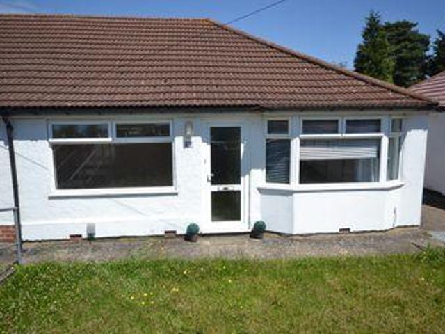 2 Bedrooms Bungalow for rent in Driftwood Avenue, Chiswell Green AL2