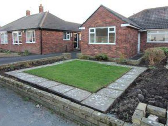 2 Bedrooms Bungalow for rent in Greenfield Road, Cleveleys FY5