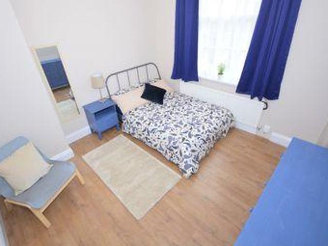 2 Bedrooms Bungalow for rent in Princess Street, Newcastle Under Lyme ST5