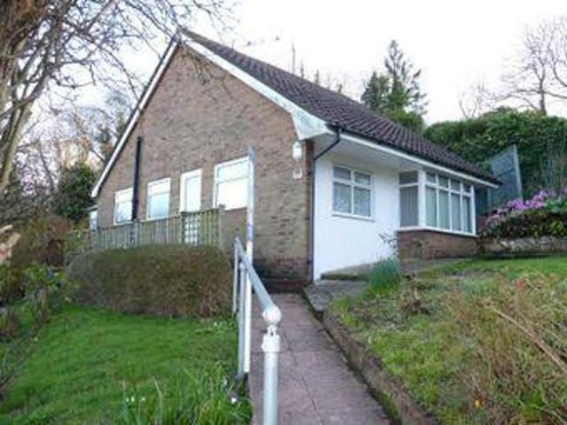 2 Bedrooms Bungalow for rent in Westfield Road, Eastbourne BN21
