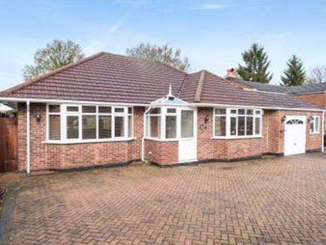 2 Bedrooms Bungalow for sale in Orchard Avenue, Croydon CR0