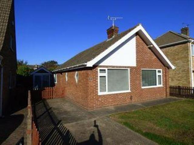 2 Bedrooms Bungalow for sale in Astwick Road, Lincoln, Lincolnshire LN6