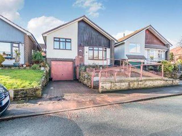2 Bedrooms Bungalow for sale in Beaconsfield, Newcastle ST5
