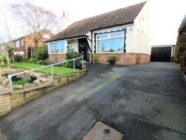 2 Bedrooms Bungalow for sale in Beechwood Drive, Thornton FY5