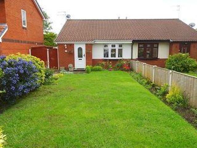 2 Bedrooms Bungalow for sale in Birkdale Close, Anfield, Liverpool L6
