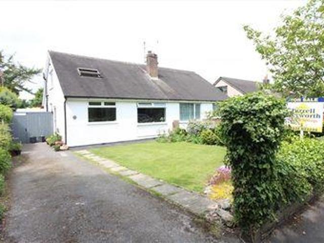 2 Bedrooms Bungalow for sale in Conder Green Road, Lancaster LA2
