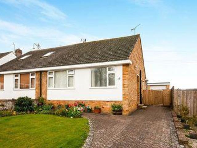 2 Bedrooms Bungalow for sale in Cresta Close, Polegate BN26