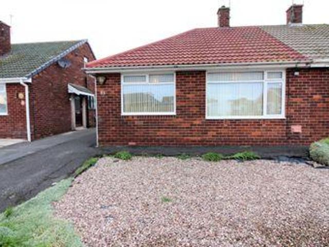 2 Bedrooms Bungalow for sale in East Pines Drive, Cleveleys FY5