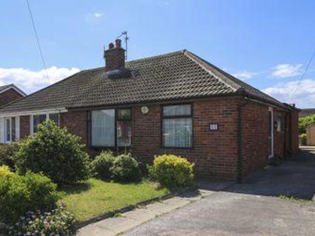 2 Bedrooms Bungalow for sale in Greenfield Road, Thornton Cleveleys FY5