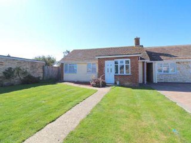 2 Bedrooms Bungalow for sale in Haven Close, Eastbourne BN22