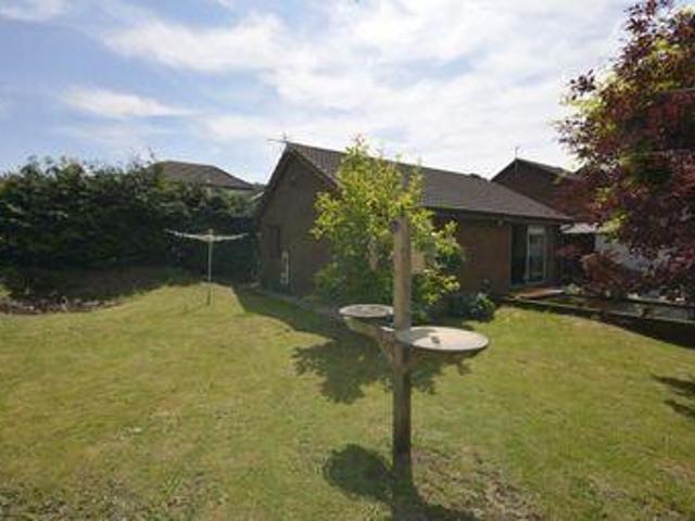 2 Bedrooms Bungalow for sale in Holly Court, Helsby, Frodsham WA6