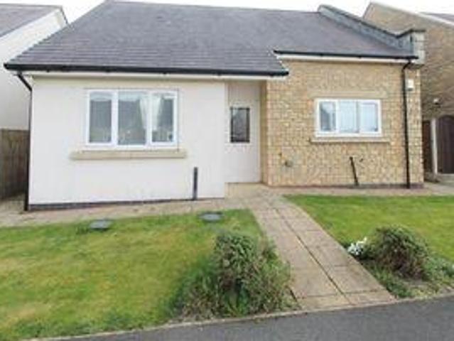 2 Bedrooms Bungalow for sale in Lavender Way, Morecambe LA3