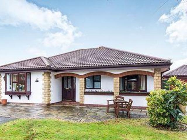 2 Bedrooms Bungalow for sale in Redcote Drive, Lincoln LN6