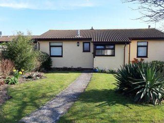 2 Bedrooms Bungalow for sale in Rhos Fawr, Abergele LL22