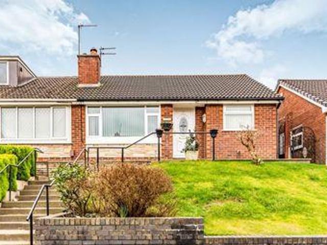 2 Bedrooms Bungalow for sale in Tomlinson Street, Rochdale OL11