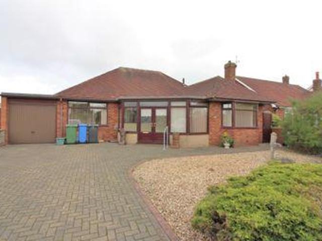 2 Bedrooms Bungalow for sale in Victoria Road East, Thornton FY5