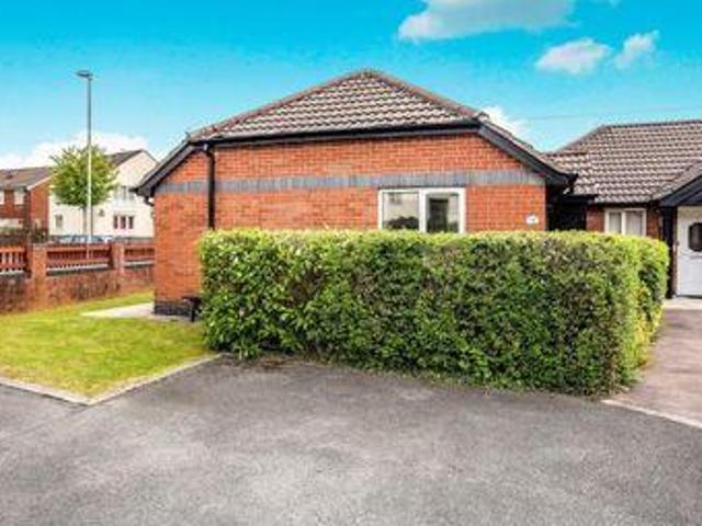 2 Bedrooms Bungalow for sale in Waters Edge, Ingol, Preston, Lancashire PR2