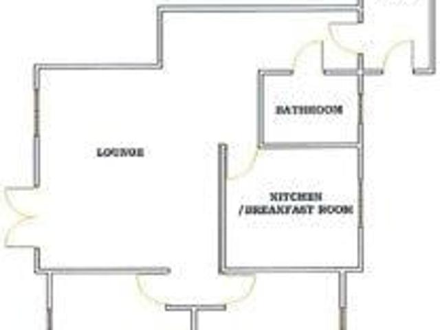 2 Bedrooms Bungalow for sale in Watledge Close, Tewkesbury GL20
