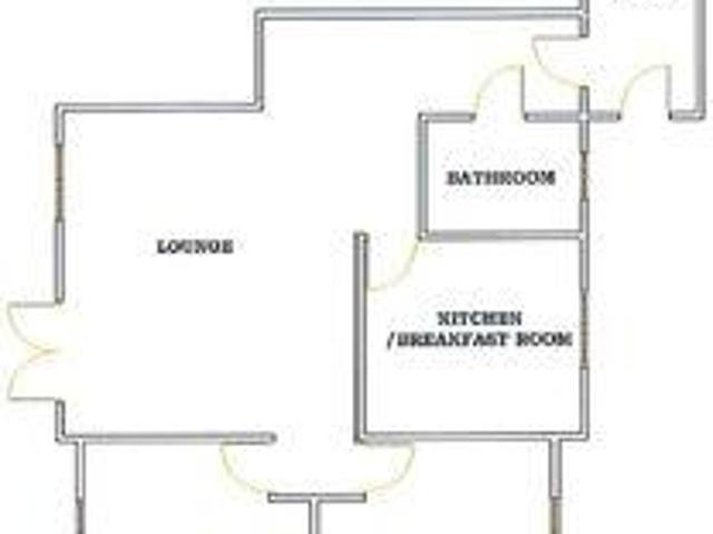 2 Bedrooms Bungalow for sale in Watledge Close, Tewkesbury GL20