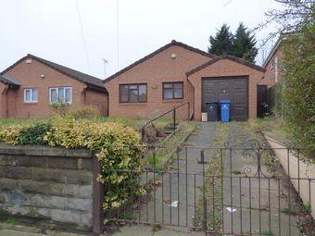 2 Bedrooms Bungalow for sale in Whiston Lane, Huyton, Liverpool L36