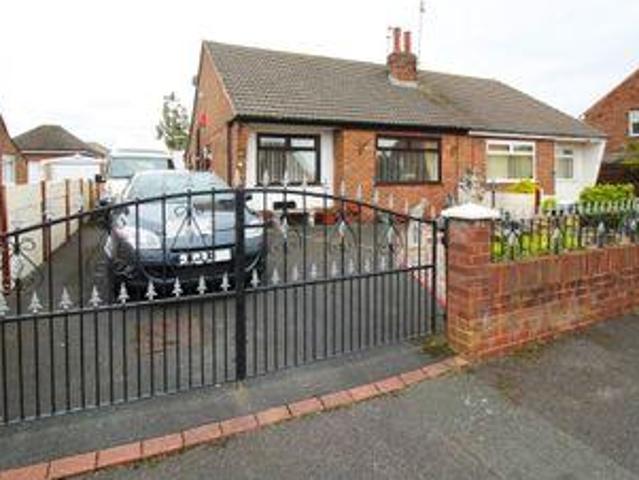 2 Bedrooms Bungalow for sale in Windsor Avenue, Thornton Cleveleys FY5