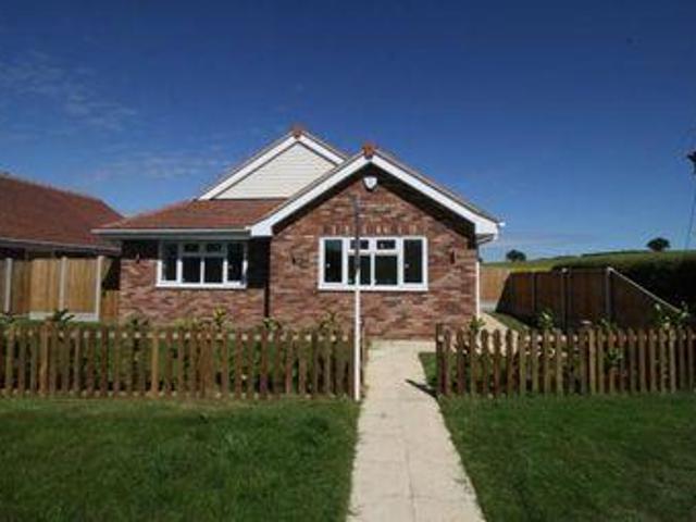 2 Bedrooms Bungalow for sale in Woodham Ferrers, Chelsmford, Essex CM3