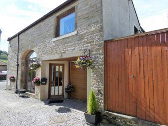 2 Bedrooms Barn conversion for sale in Hazel Grove, Linthwaite, Huddersfield HD7