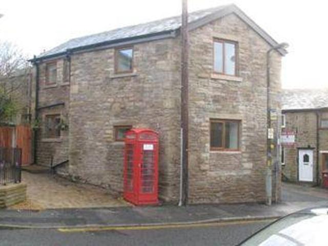 2 Bedrooms Barn conversion for rent in Bolton Road, Edgworth, Bolton, Lancashire BL7