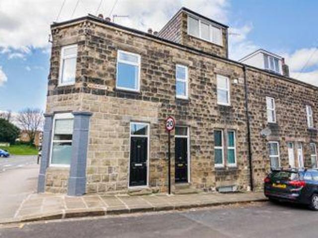 2 Bedrooms Block of flats for sale in Guycroft, Otley LS21