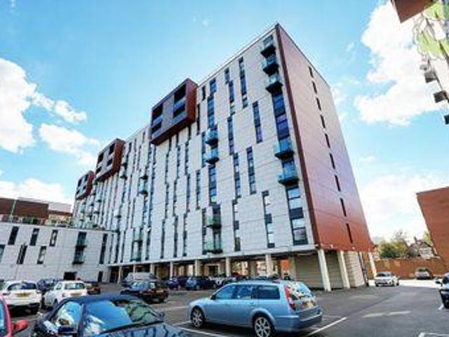 2 Bedrooms Block of flats for sale in Victoria Avenue, Southend On Sea SS2