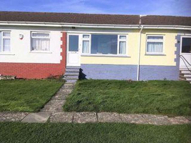 2 Bedrooms Chalet for sale in Westernside Farm Chalet, Horton, Swansea SA3