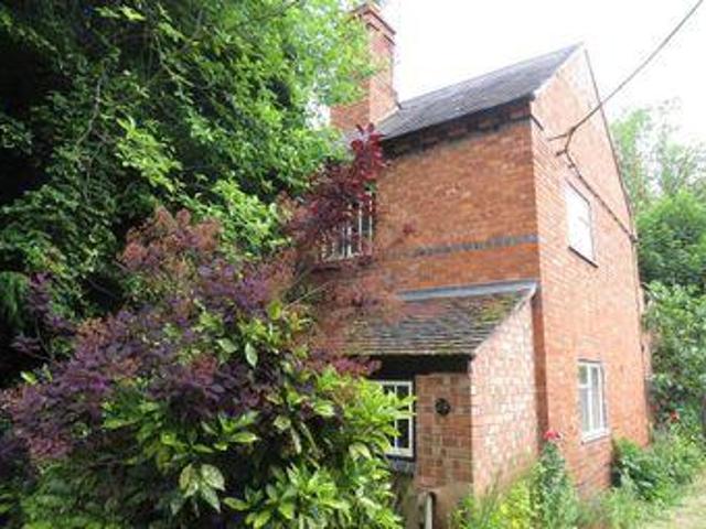 2 Bedrooms Cottage for rent in Church Walk, Wellesbourne, Warwick CV35