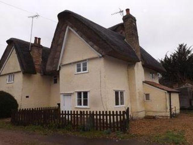 2 Bedrooms Cottage for rent in Church Way, Cambridge CB23