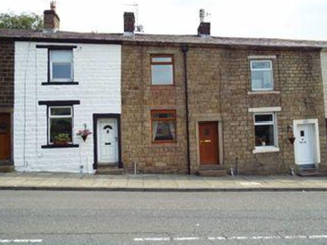 2 Bedrooms Cottage for rent in Bolton Road North, Ramsbottom, Greater Manchester BL0