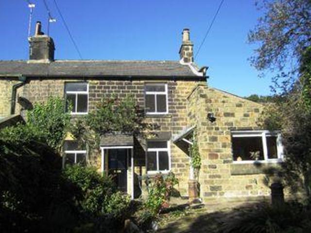 2 Bedrooms Cottage for rent in Blubell Cottage, Cupola Lane, Grenoside S35