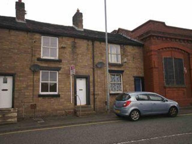 2 Bedrooms Cottage for rent in Gaskell Street, Bolton BL1