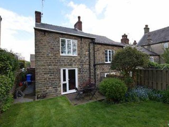 2 Bedrooms Cottage for rent in Greystones Road, Sheffield S11