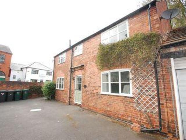2 Bedrooms Cottage for rent in Derby Road, A Derby Road, Melbourne DE73