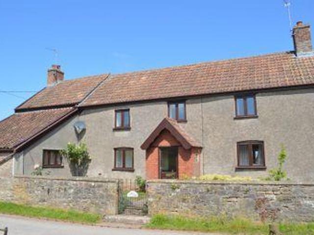 2 Bedrooms Cottage for rent in Knowle Hill, Chew Magna, Bristol BS40