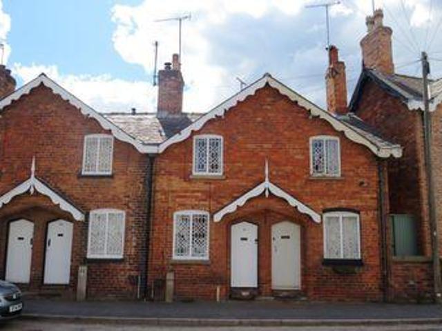 2 Bedrooms Cottage for rent in High Street, Repton, Derby DE65