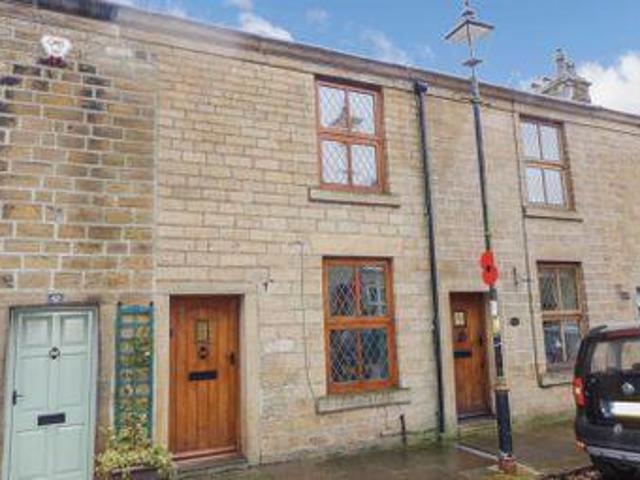 2 Bedrooms Cottage for rent in High Street, Turton, Bolton BL7