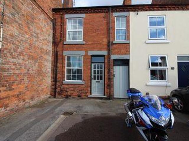 2 Bedrooms Cottage for rent in Little Lane, Kimberley NG16