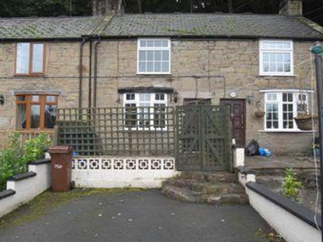 2 Bedrooms Cottage for rent in Main Road, Ffynnongroyw, Holywell CH8