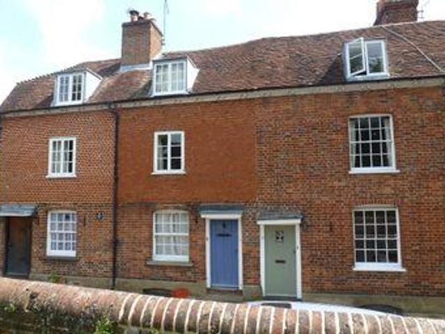 2 Bedrooms Cottage for rent in Middle Church Lane, Farnham GU9