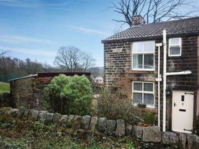 2 Bedrooms Cottage for rent in School Court, Egerton, Bolton BL7