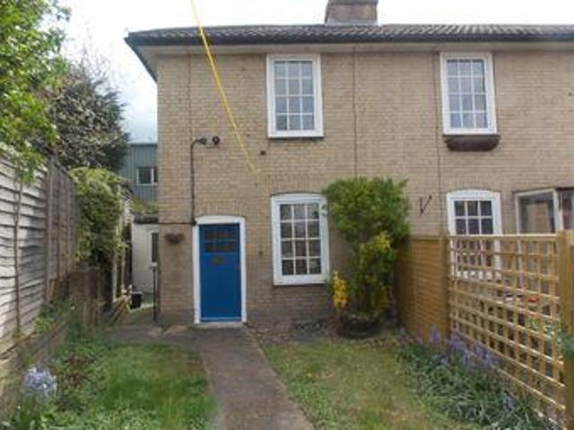 2 Bedrooms Cottage for rent in Selsdon Road, Croydon CR2