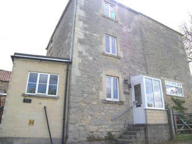 2 Bedrooms Cottage for rent in Steway Lane, Batheaston, Bath BA1