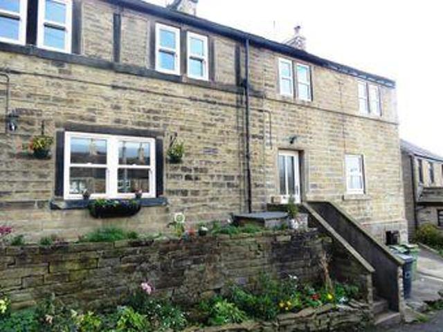 2 Bedrooms Cottage for rent in Sude Hill, New Mill, Holmfirth HD9